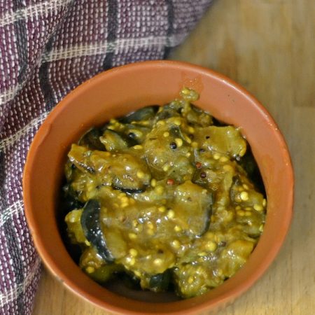 Vazhuthananga Upperi/ Mezhukupuratti ~ Malabar Eggplant Stir Fry - The ...