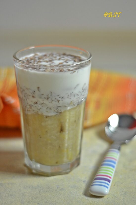 Avil Milk {No Sugar Added!} - The Big Sweet Tooth