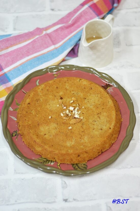 Bread Kunafa | Easy Kanafa - The Big Sweet Tooth