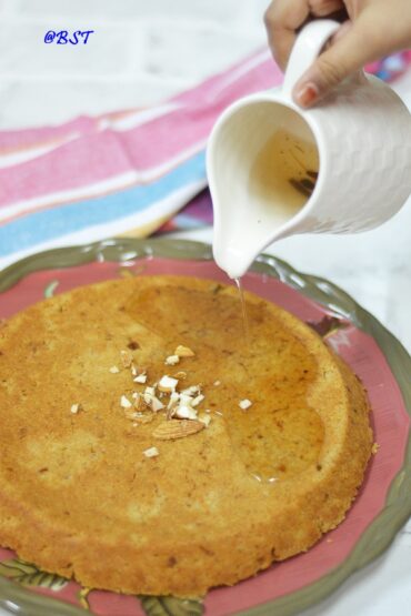 Bread Kunafa | Easy Kanafa - The Big Sweet Tooth