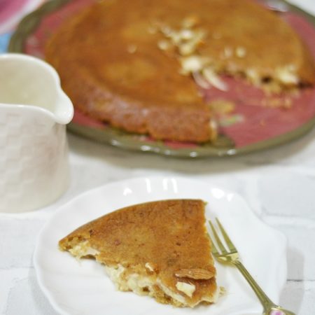 Bread Kunafa | Easy Kanafa - The Big Sweet Tooth