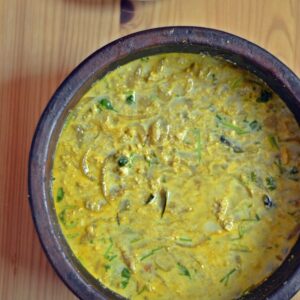 Thenga Aracha Mutta Curry | Malabar Egg Curry with Ground Coconut - The ...