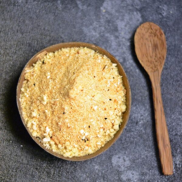 Pooram Varuthathu | Poora Podi | Avalose Podi ~ Malabar Roasted Rice ...