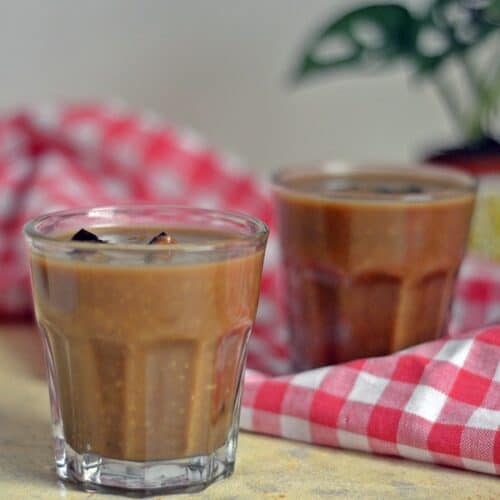 Nurukku Gothambu Payasam | Kerala Broken Wheat Kheer - The Big Sweet Tooth