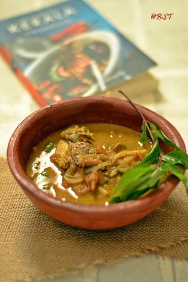 Meen Moilee | Kerala Fish Molee - The Big Sweet Tooth