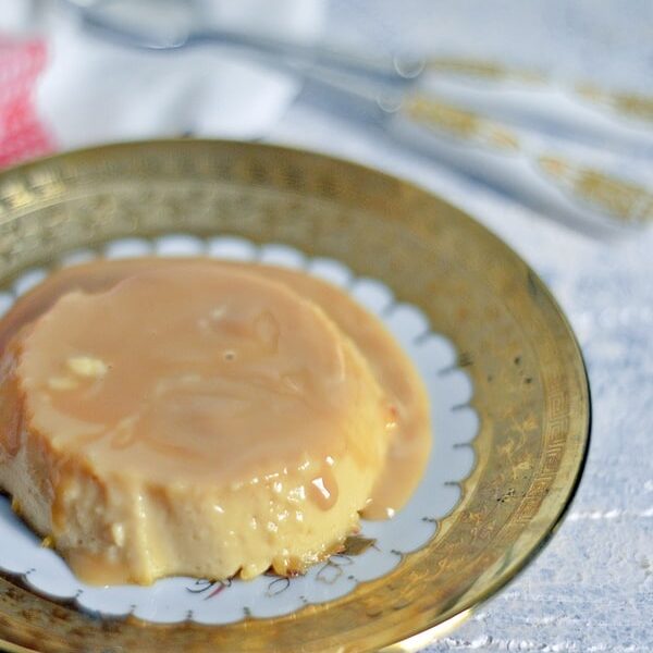 Basseema/ Bassima ~ Egyptian Coconut Cake - The Big Sweet Tooth