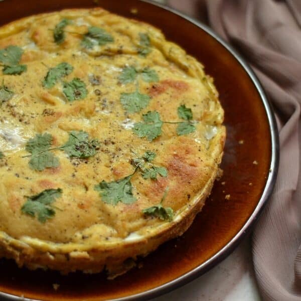 Bread Chattipathiri | Easy Chatti Pathiri - The Big Sweet Tooth
