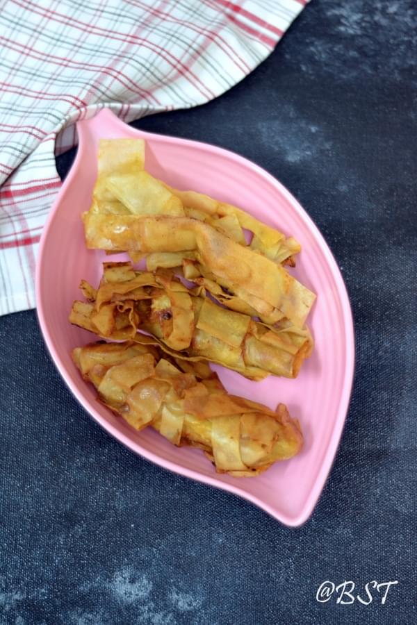 Mango Bread Pudding {No Cook!} - The Big Sweet Tooth